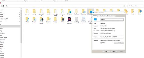 Restore Default Location Of Personal Folders In Windows 10 Page 16 Tutorials