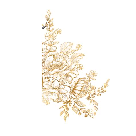 Plant Shade Vector Hd Images Shading Vector Flower Plant Ai