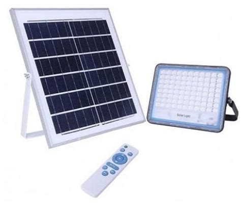 Светильники на солнечных батареях Прожекторы на солнечных батареях — купить в интернет магазине