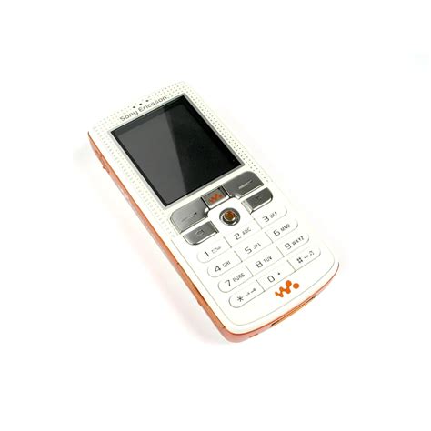 Sony Ericsson W800 Specs Faq Comparisons