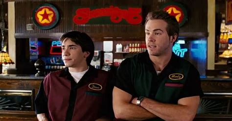 Justin Longs 20 Greatest Movies