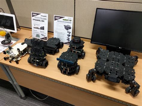 Tb3 Payload Test Of Turtlebot3 Turtlebot Open Robotics Discourse