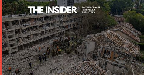 Более 80 человек ранены в Израиле в результате ракетной атаки Ирана последовавшей за ударами