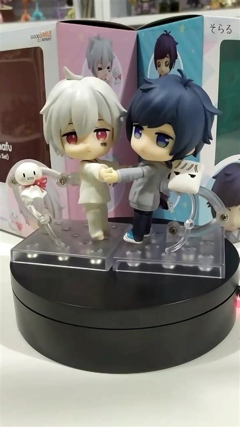 Soraru Y Mafumafu ¡unidos En La Felicidad Tiktok