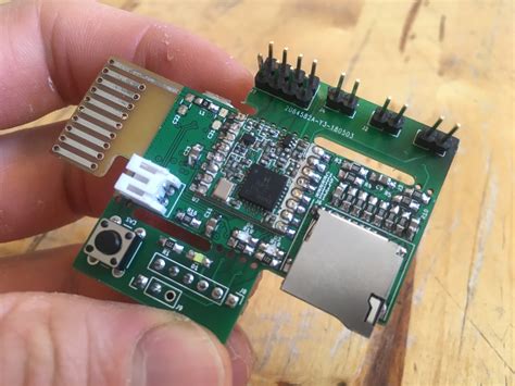 Spy Thing Hackaday Io