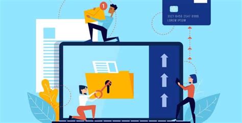 How Managed File Transfer Safeguards Your Information