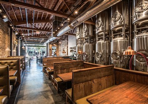 Form And Function Talking Brewery Architecture With An Architect