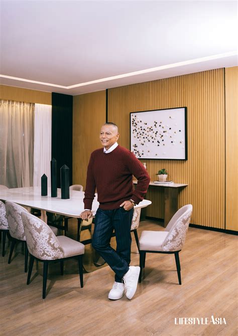 Ariel Querubins Legacy Of Service And Vision