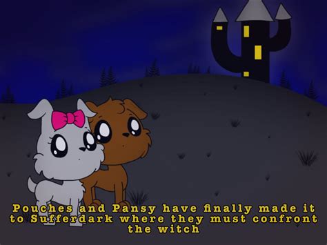 Here We Are By Lunakittyfox On Deviantart