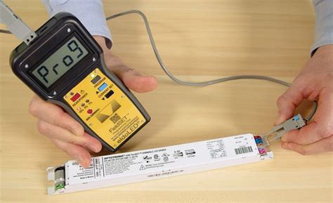 Fieldset Programmer Tool Battery Operated Remote Programmer For