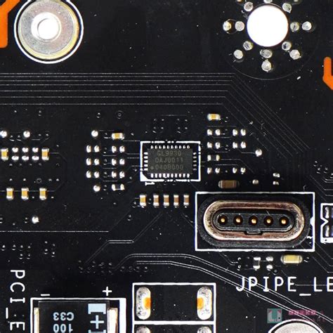 迎接 Wifi 7 世代，技嘉率先推出 Gc Wifi7 Pci E 無線網路擴充卡 Unikos Hardware