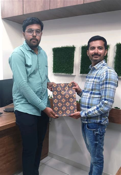 Parth Trivedi On Linkedin Dear I Quall Infoweb I Wanted To Take A