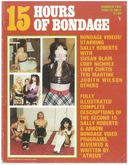 15 Hours Of Bondage 02 Pdf