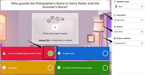 How To Create A Kahoot Quiz Step By Step Tutorial 2025