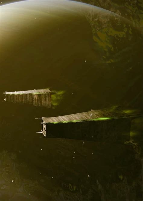 Hive Warship Destinypedia The Destiny Wiki