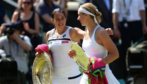 Women Are Physically Capable Of Playing Best Of Five Wimbledon