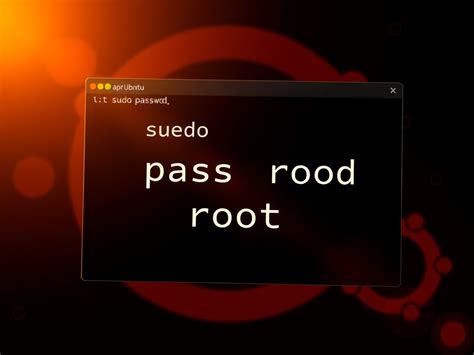 How To Enable Root User On Ubuntu 2404 Geek Rewind