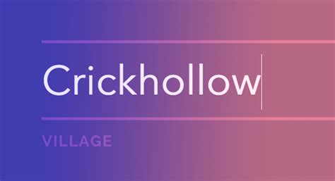 some more inspiration for text input effects codrops