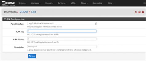 How VLAN Works 802 1Q Code Intrinsic