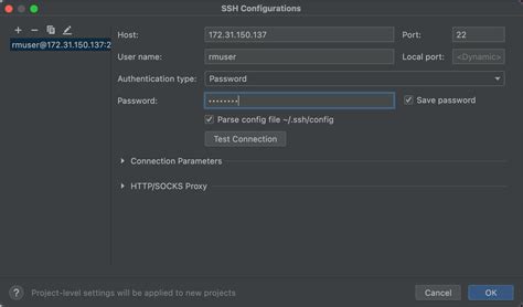Connect And Work With Jetbrains Gateway Rubymine