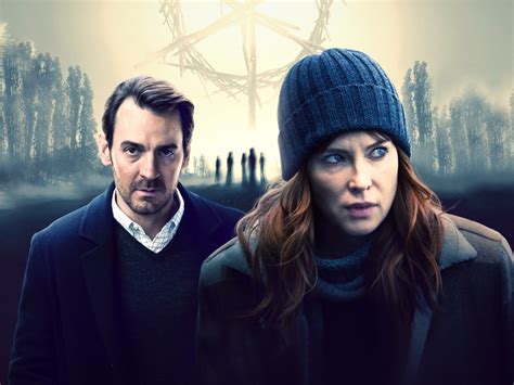 The Gloaming Apple Tv Mx