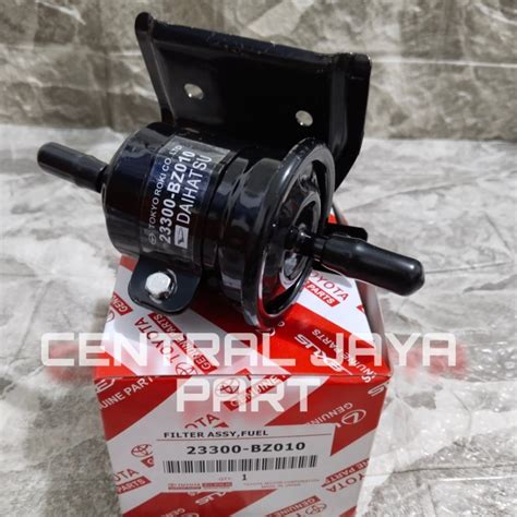 Jual Fuel Filter Filter Bensin Avanza Xenia Calya Sigra Original Kota