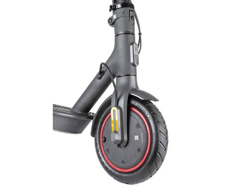Xiaomi Pro 2 V2 Electric Scooter