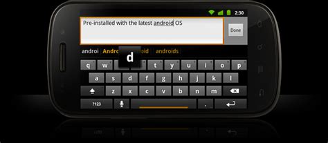 How To Unlock Google Nexus S Bootloader