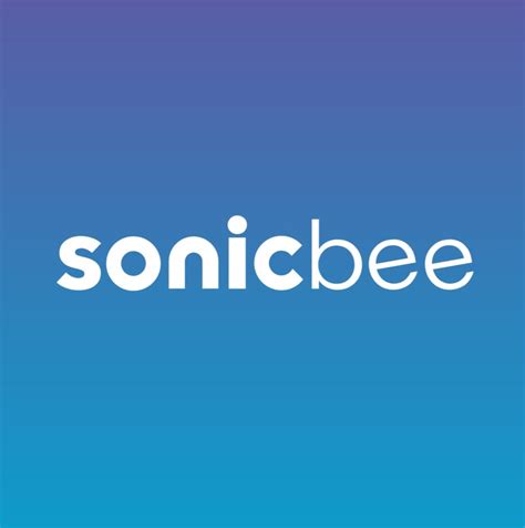 Open Application Sonicbee