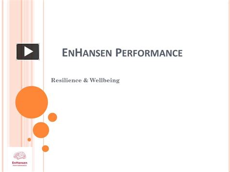 Ppt Professional Resilience Training In Melbourne Powerpoint Presentation Free To Download