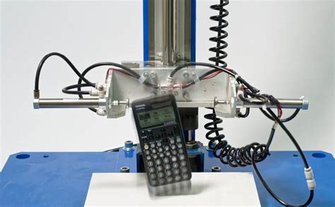 Casio 科學型計算機開發時相當講究品質。 Casio