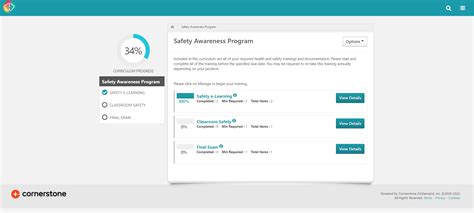 Csod The Learning Hub
