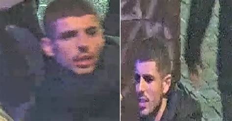 Man Stabbed In Chest Outside Nightclub Liverpool Echo