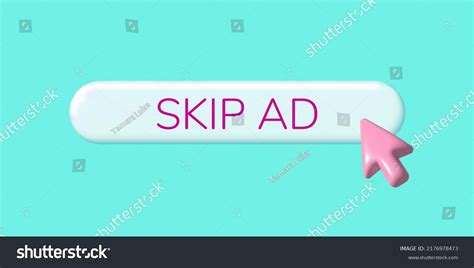 skip ads icon button skip ads stock vector royalty free 2176978473