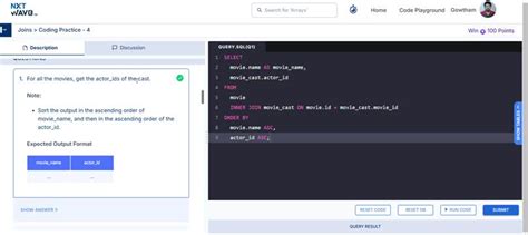 Gowtham Chittipireddy On Linkedin 50daysofcoding Nxtwave Ccbpian Python Sql Intensive
