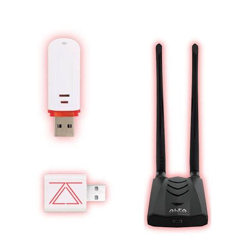 Advanced Network Hacking Kit Alfa Awus036ach Zsecurity
