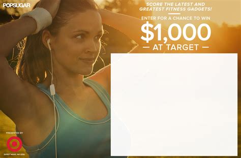 Target Electronics Shopping Spree Popsugar Tech