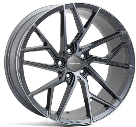 Alloy Wheels Veeman
