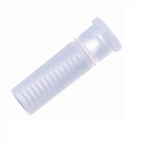 Macro Pipette Controller Silicone Adapter Mm BrandTech Pipette Supplies