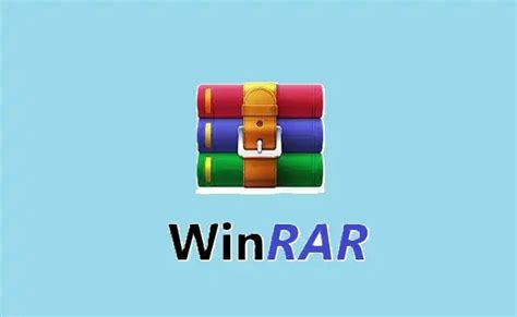Winrar Software Exposes Critical Security Vulnerability Urging Users