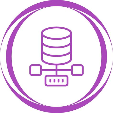 Dbms Vector Icon 28325029 Vector Art At Vecteezy