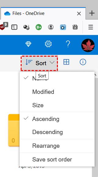Starter Guide On Using Onedrive For Document Management