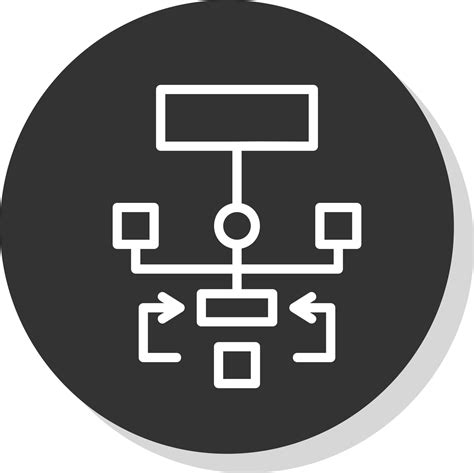 Algorithm Vector Icon Design 21346182 Vector Art At Vecteezy