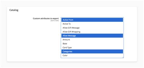 magento connector integration for cloud marketplace