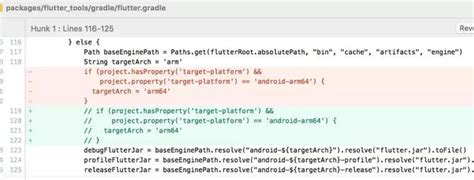 An In Depth Understanding Of Flutter Compilation Principles And