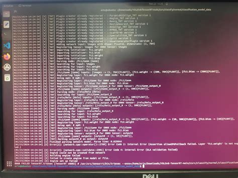 Unable To Run Model Only In Dla Without Gpu Tensorrt Nvidia