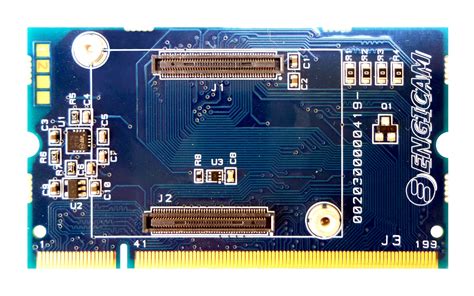 Is Iot Mx6ul Engicam S R L