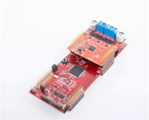 Reference Design For Electronic Speed Controller