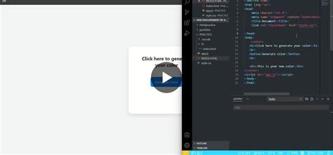 Javascript Html Css Webdevelopment Learningbydoing Miniproject Siddharth Chauhan