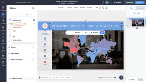 How To Make A Choropleth Map Step Guide For Beginners